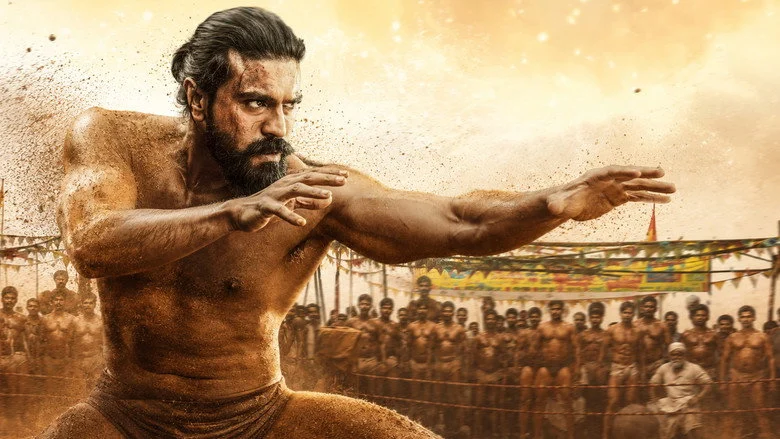 Peddi (2026): Ram Charan's Rural Sports Drama Tests Craft Against Ambition